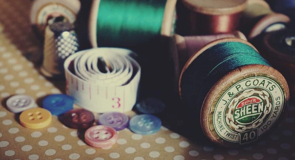 18 Old-fashioned Homemaking Skills | Come Home with Bonnie Jean