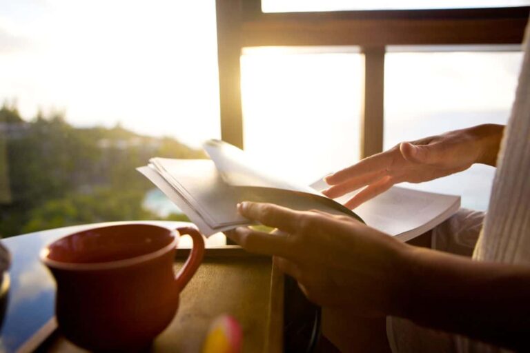 How to Embrace the Art of Slow Living - Come Home with Bonnie Jean